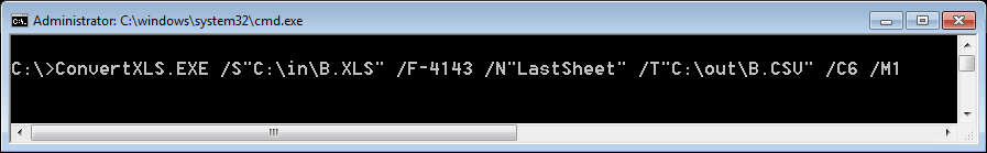 Convert XLS To CSV Command Line Quicker Than Excel Excel Not Needed