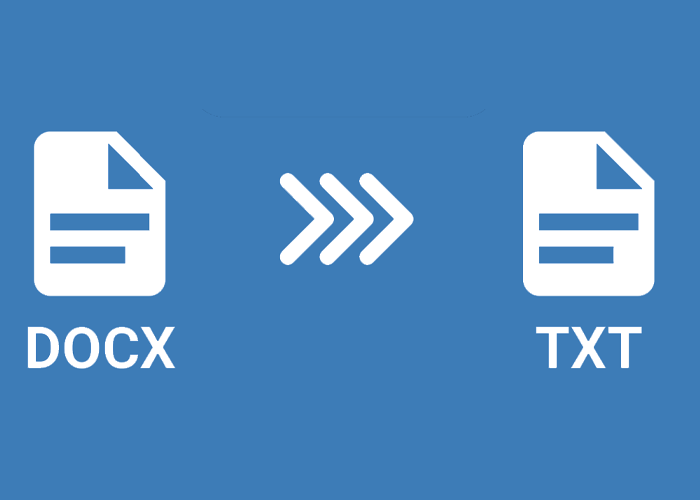 Blog: Why choose local vs. off site apps for doc to text file conversion